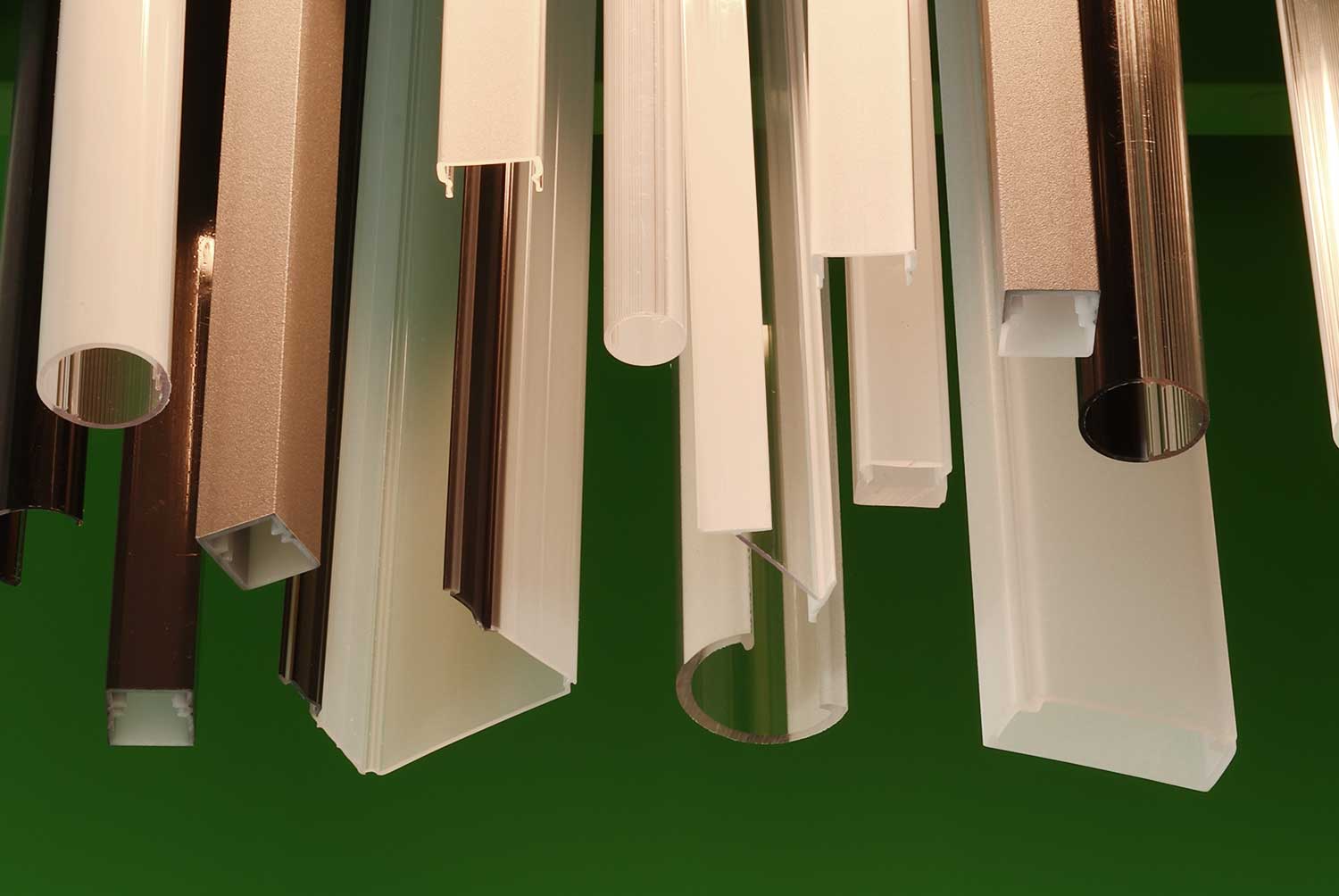 New Mimic Alu Range Pth Group
